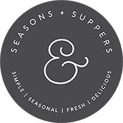 Italian Style Beef Goulash - Seasons and Suppers