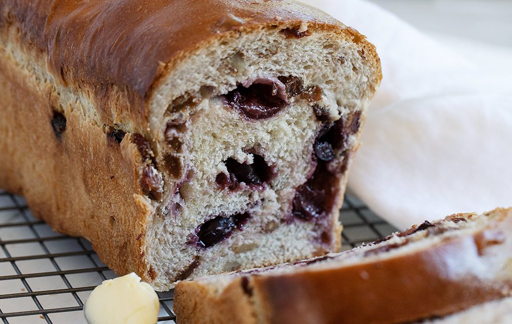 Yeast Bread Loaf Recipes - Seasons and Suppers