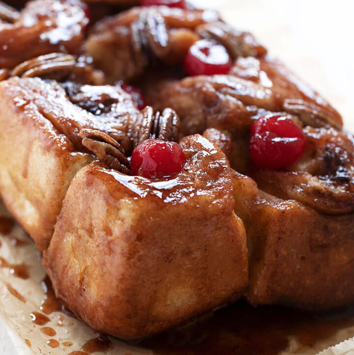 10 Delicious Recipes to Celebrate Canada Day! - Seasons and Suppers