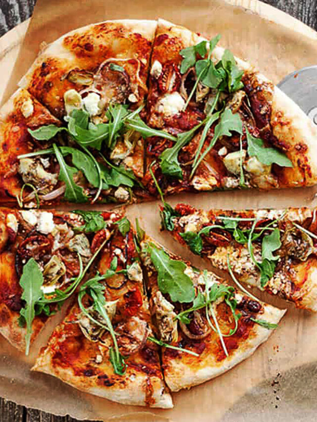 Main Course Recipes - Seasons and Suppers