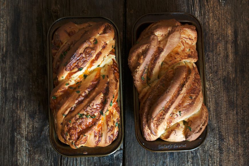 Getting Started with Yeast Bread Baking - Seasons and Suppers