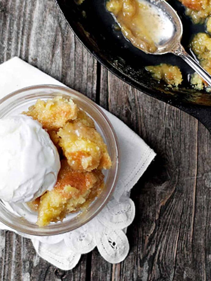 Sweet Recipes - Seasons and Suppers