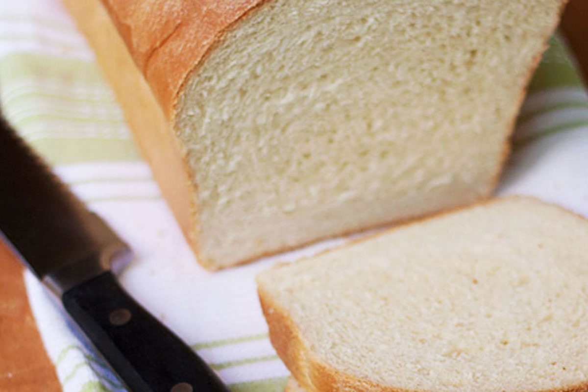 Maple Yeast Bread - Seasons and Suppers