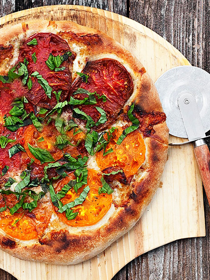 Main Course Recipes - Seasons and Suppers