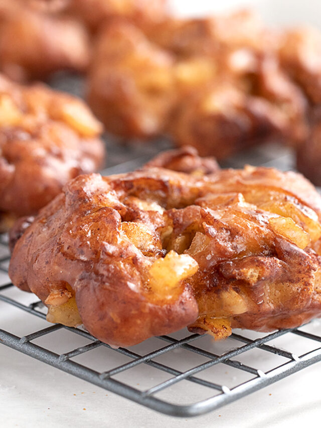 Chunky Apple Yeast Bread - Seasons and Suppers