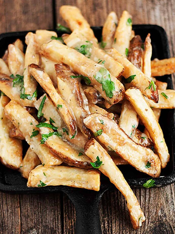 Side Dish Recipes - Seasons and Suppers