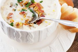 15 Minute Lemon Chicken Stir Fry - Seasons and Suppers