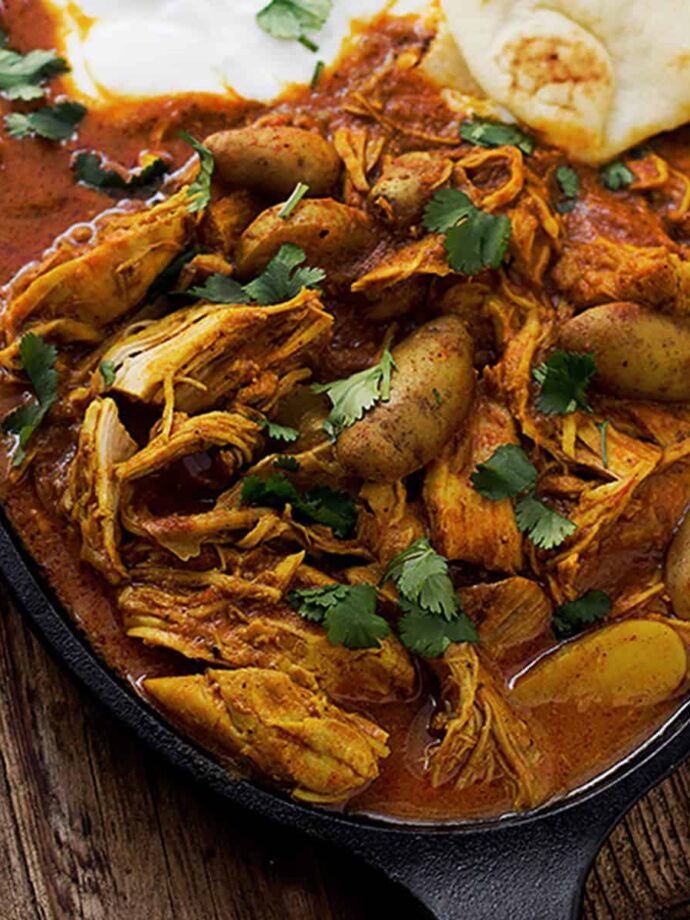 Main Course Recipes - Seasons and Suppers