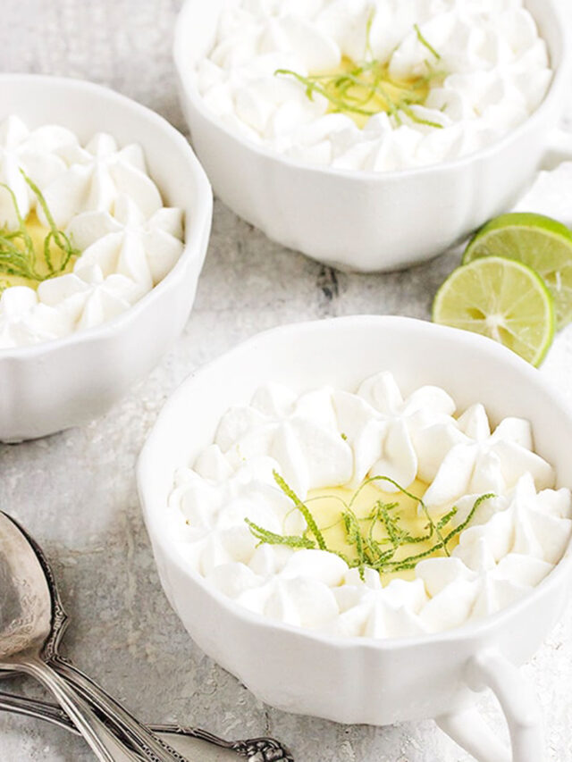 Ice Cream and Frozen Dessert Recipes | Seasons and Suppers