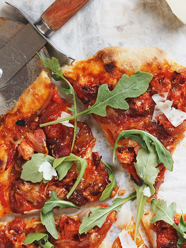 Main Course Recipes - Seasons and Suppers