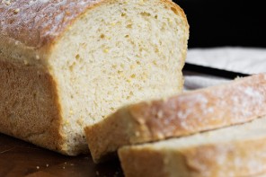 Loaded Baked Potato Bread - Seasons and Suppers