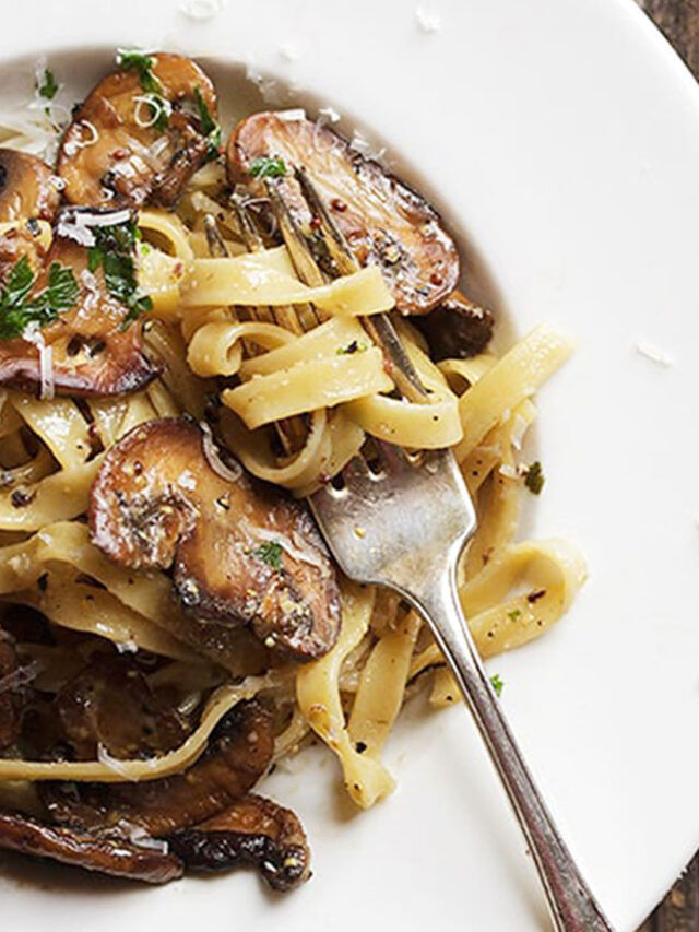 Main Course Recipes - Seasons and Suppers