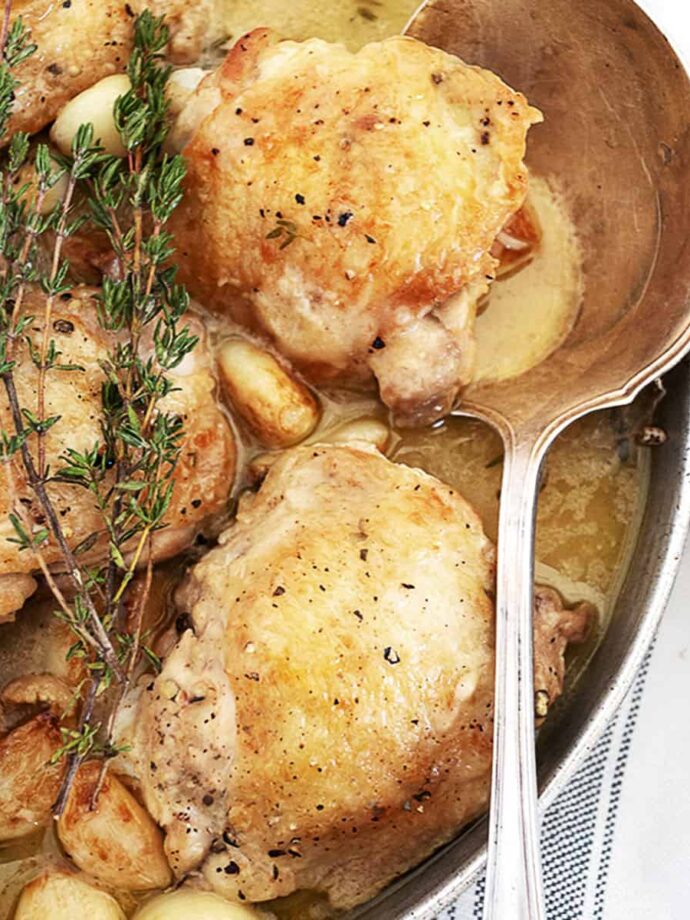 Main Course Recipes - Seasons and Suppers