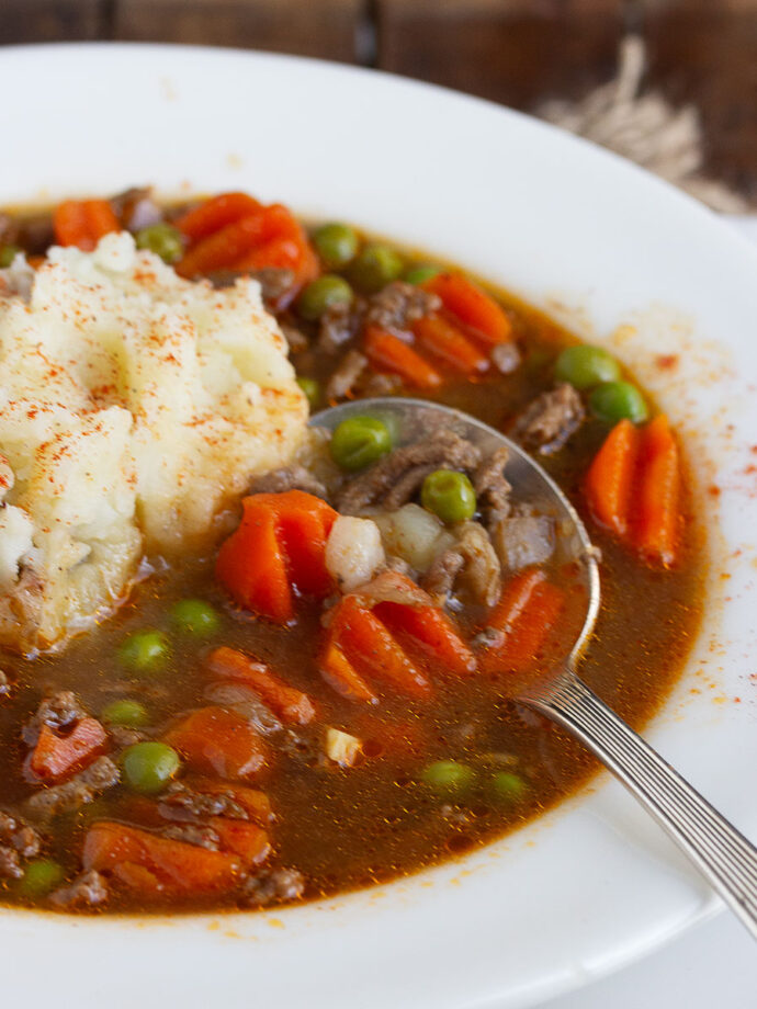 Soup Recipes - Seasons and Suppers