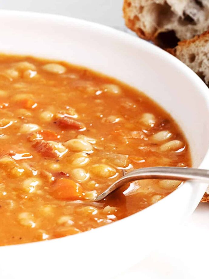 Soup Recipes - Seasons and Suppers
