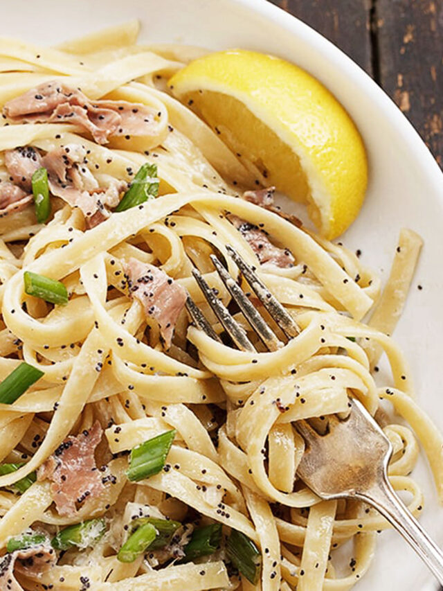 Main Course Recipes - Seasons and Suppers