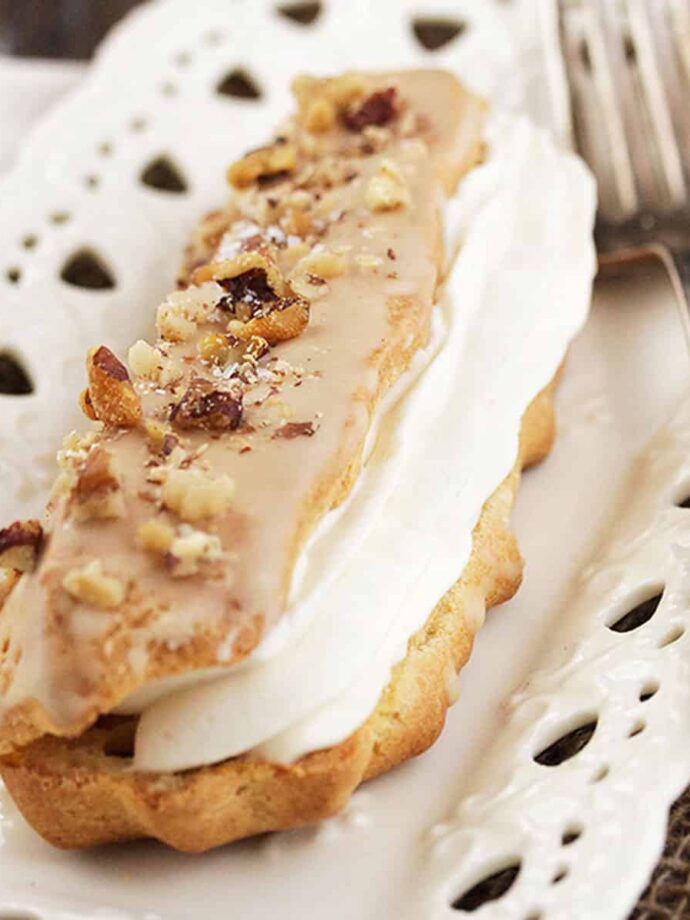 Sweet Rolls, Buns and Donuts - Page 2 of 2 - Seasons and Suppers