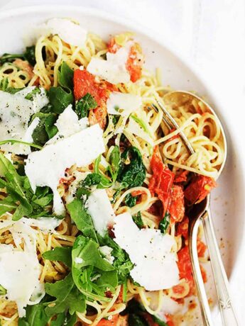 Main Course Recipes - Seasons and Suppers