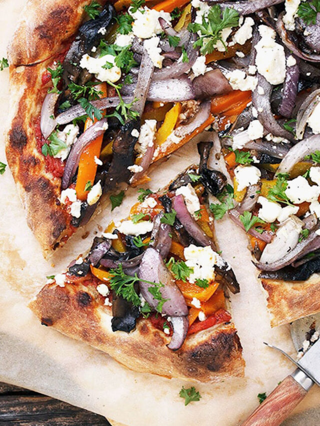 Main Course Recipes - Seasons and Suppers