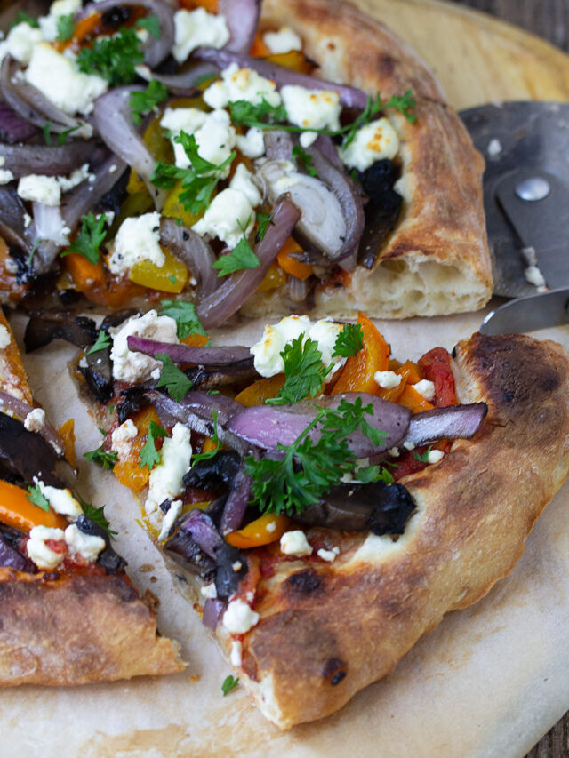 Main Course Recipes - Seasons and Suppers