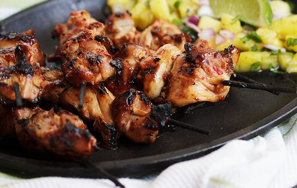 Chicken Dinner Recipes - Seasons and Suppers