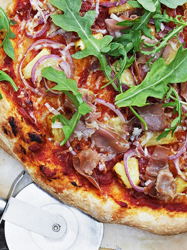 Main Course Recipes - Seasons and Suppers