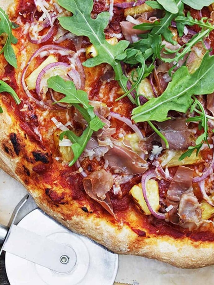 Main Course Recipes - Seasons and Suppers