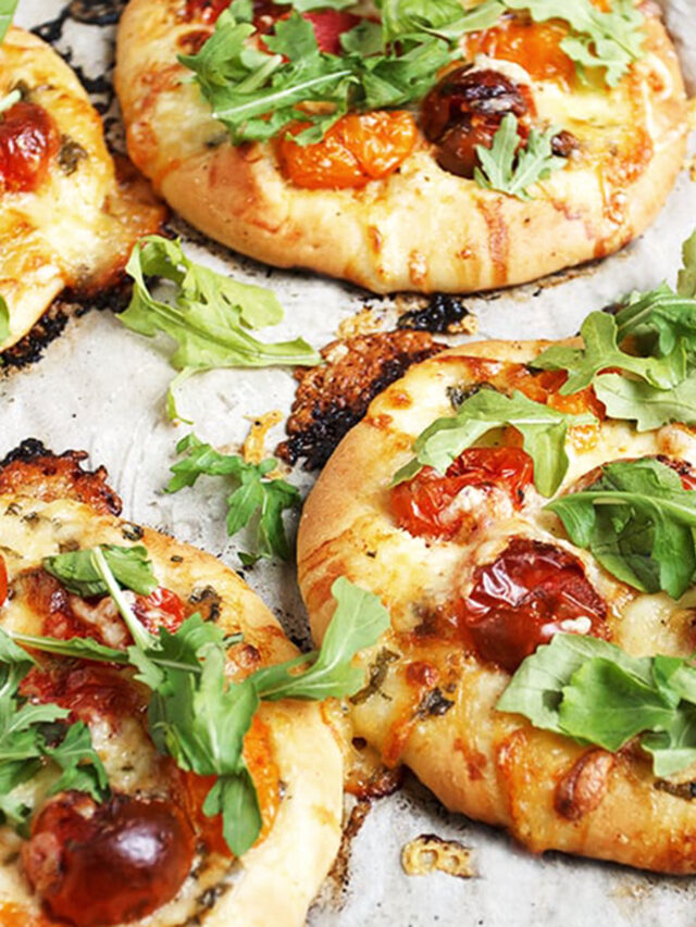 Main Course Recipes - Seasons and Suppers