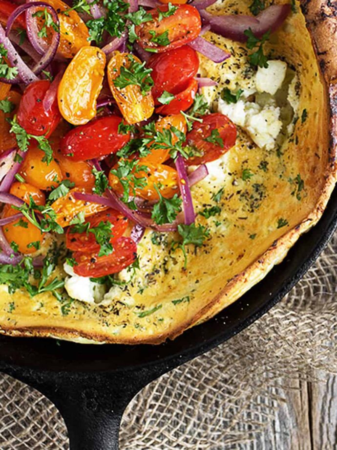 Main Course Recipes - Seasons and Suppers