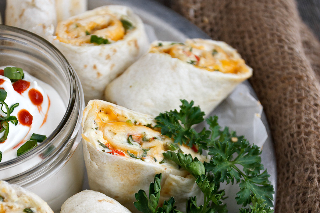 Antojitos Appetizers - Seasons and Suppers