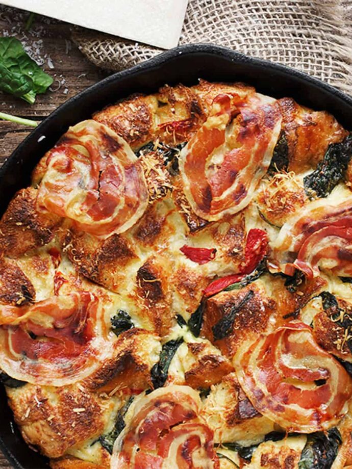 Main Course Recipes - Seasons and Suppers