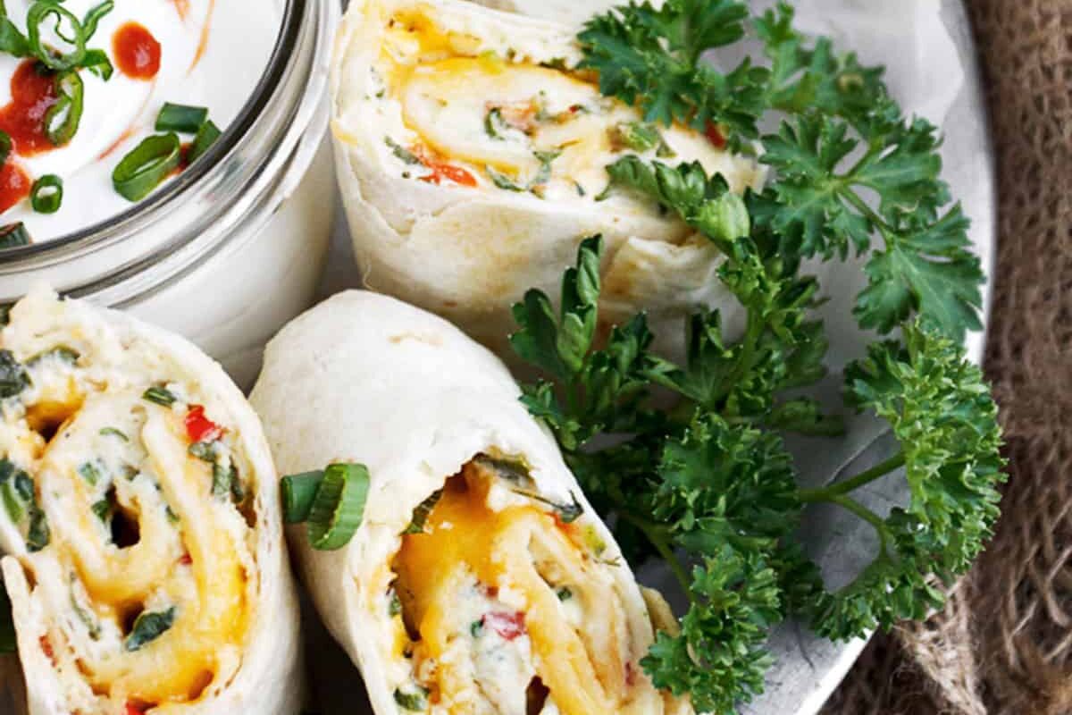 Antojitos - Seasons and Suppers