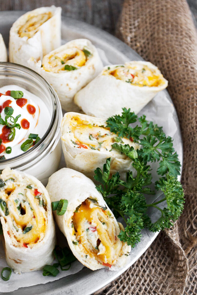 Antojitos - Seasons and Suppers