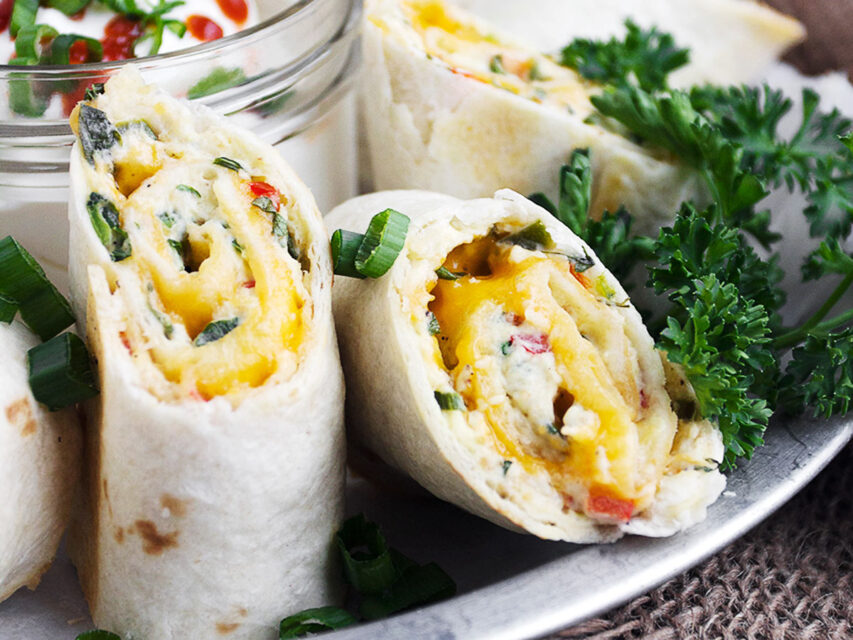 Antojitos - Seasons and Suppers