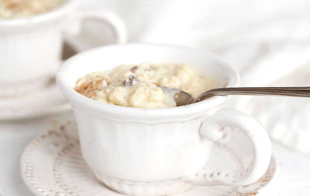 Pudding and Bread Pudding Recipes Archives - Seasons and Suppers