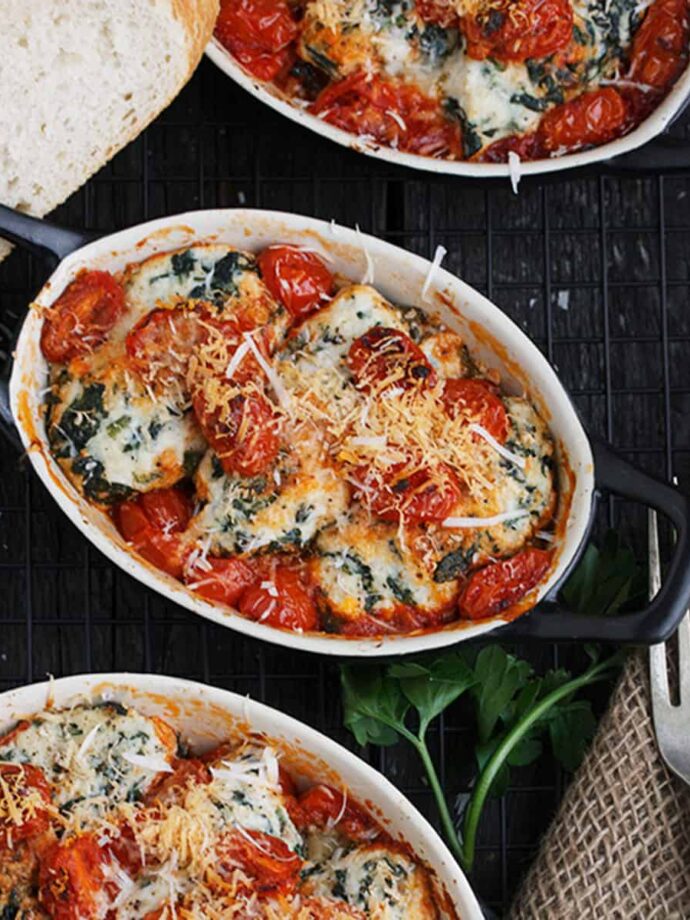 Meatless Main Course Recipes - Seasons and Suppers