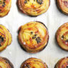 Mini Pommes Anna - Seasons and Suppers