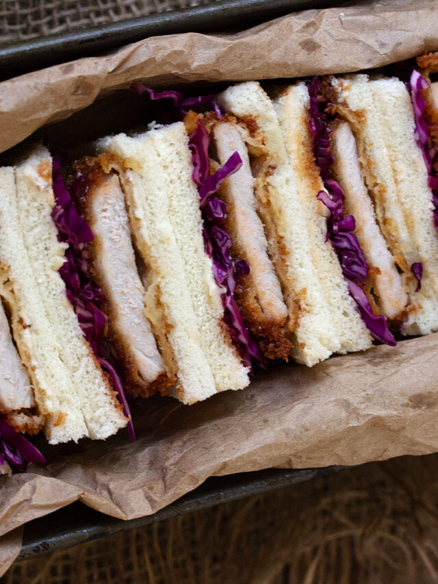 Sandwich Recipes - Seasons and Suppers