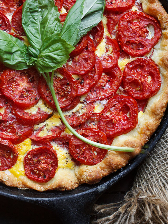 Meatless Main Course Recipes - Seasons and Suppers