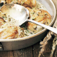 Main Course Recipes - Seasons and Suppers