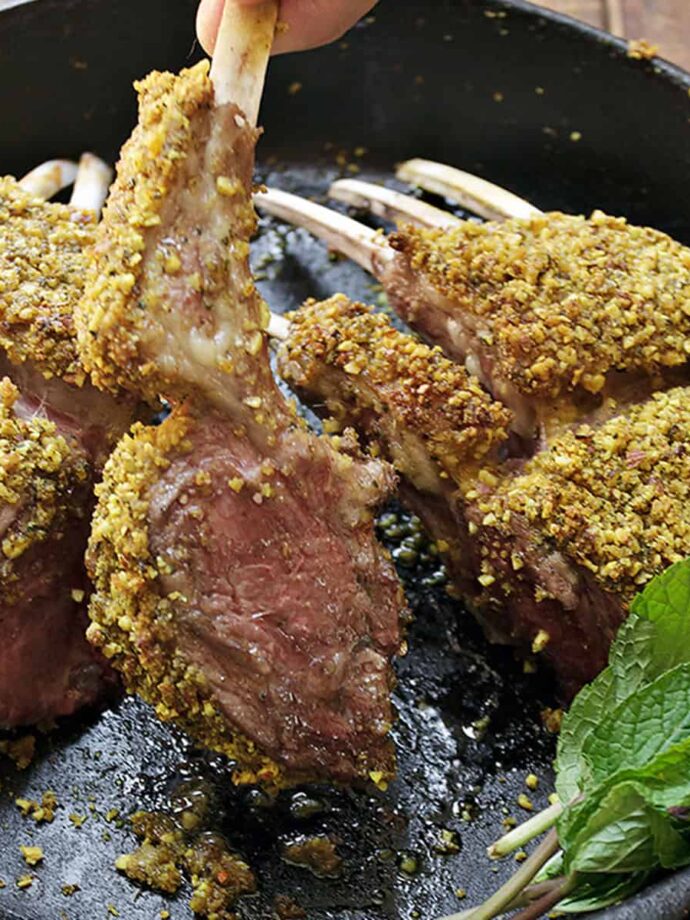 Main Course Recipes - Seasons and Suppers