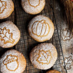 Soft Pumpkin Spice Cookies - Seasons and Suppers