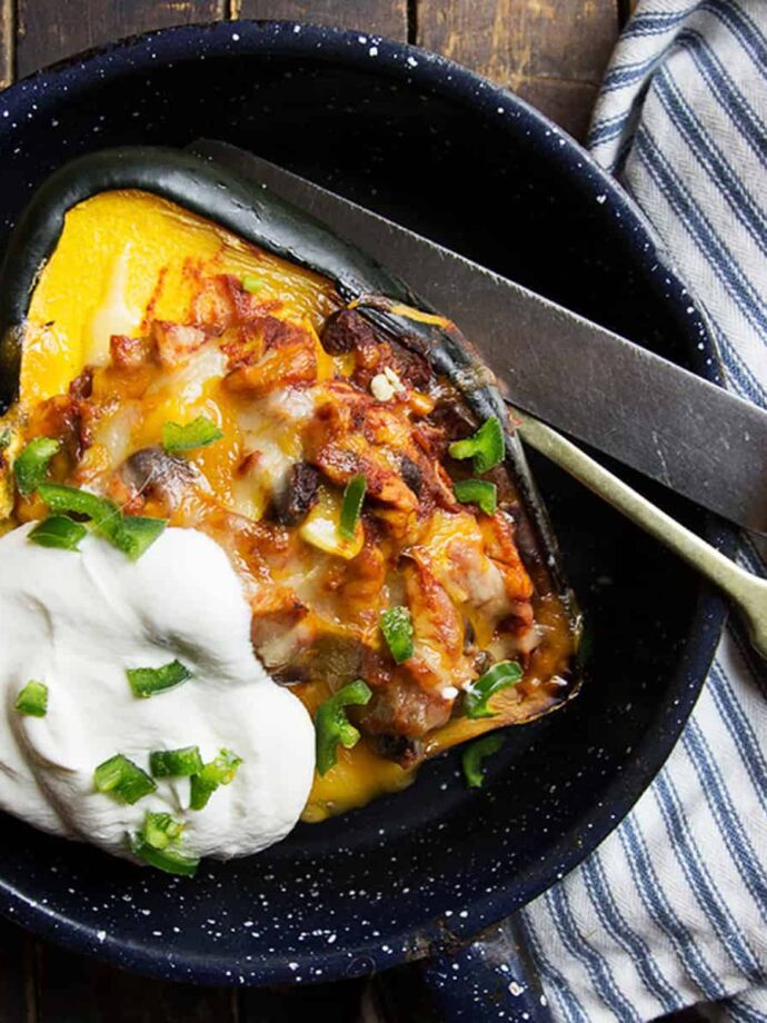 Meatless Main Course Recipes - Seasons and Suppers