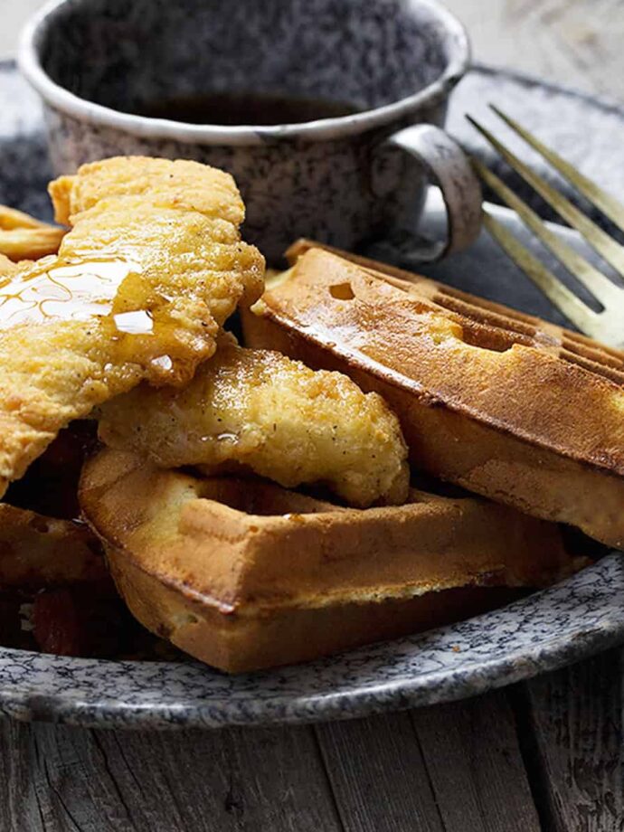 Main Course Recipes - Seasons and Suppers