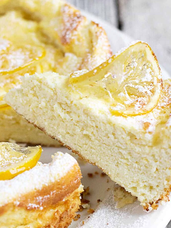 Sweet Recipes - Seasons and Suppers