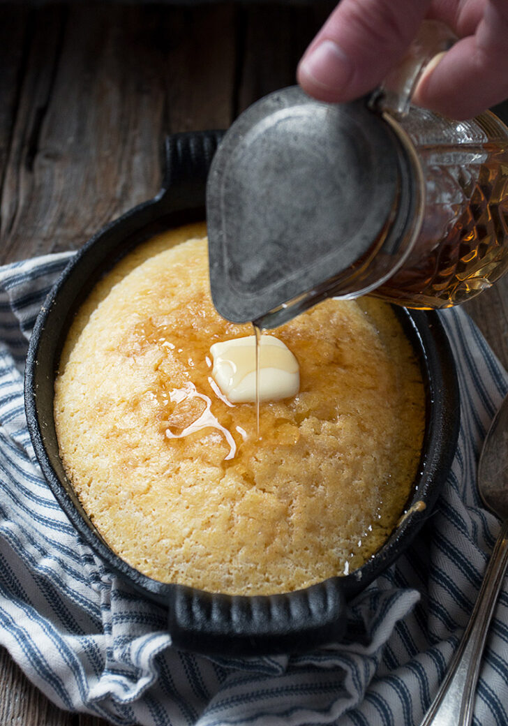 Maple Syrup Recipes - Seasons and Suppers