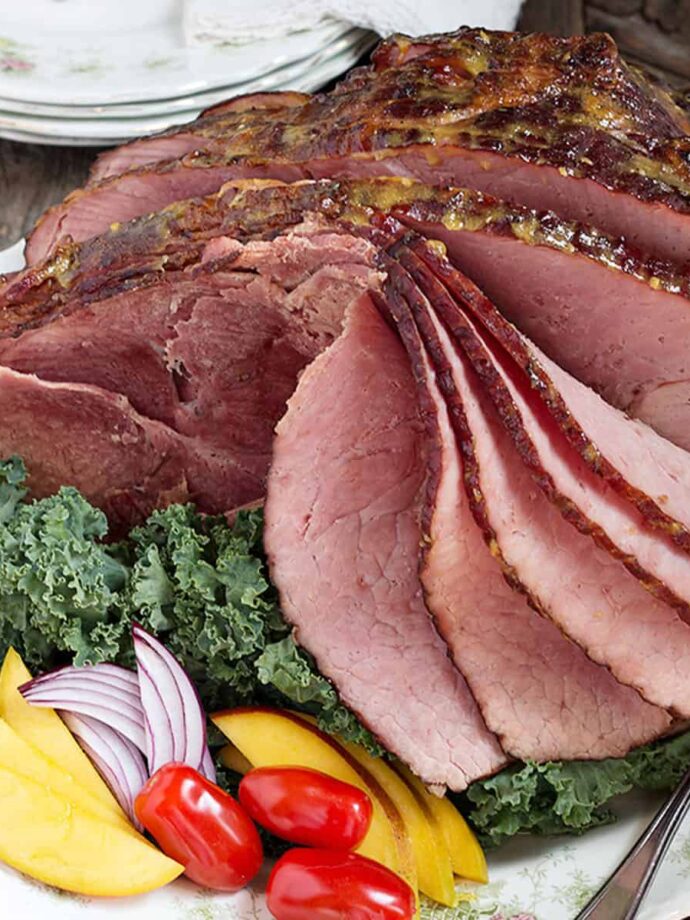 Main Course Recipes - Seasons and Suppers