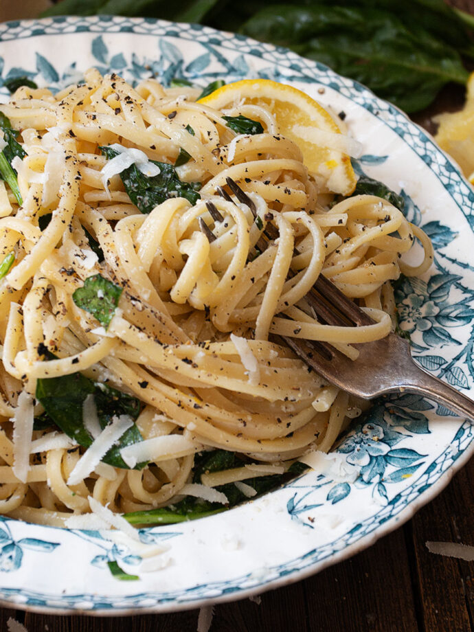 Main Course Recipes - Seasons and Suppers