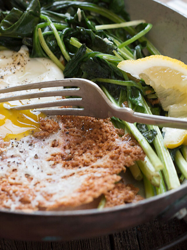 Main Course Recipes - Seasons and Suppers