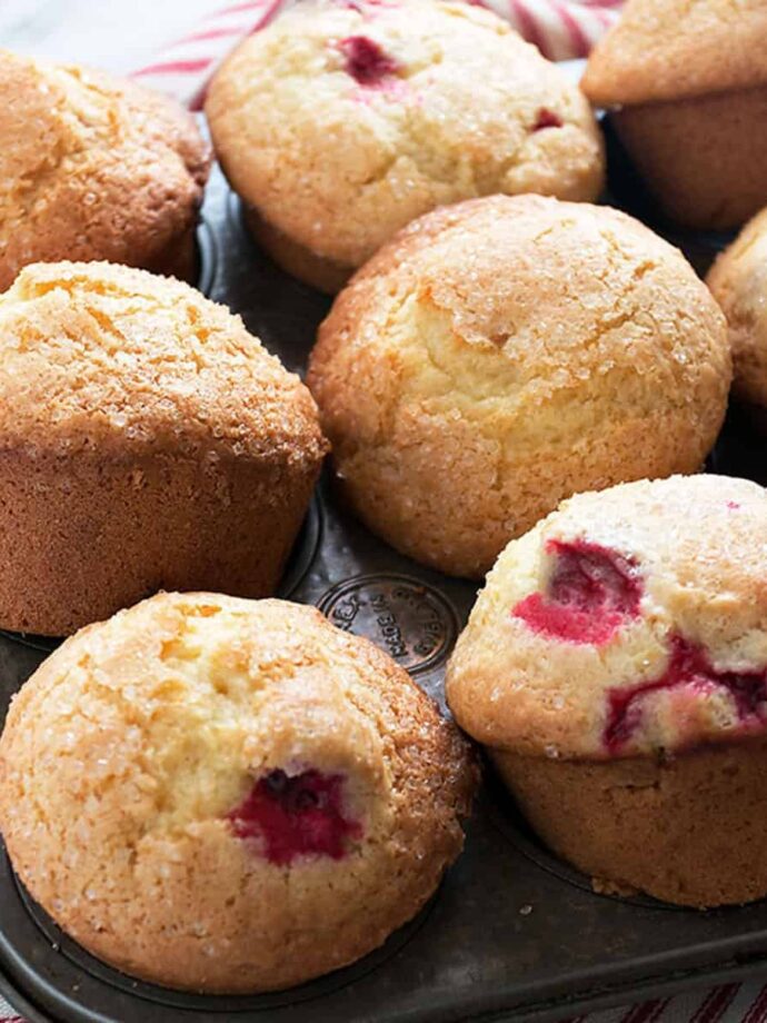 Muffin and Cupcake Recipes - Seasons and Suppers